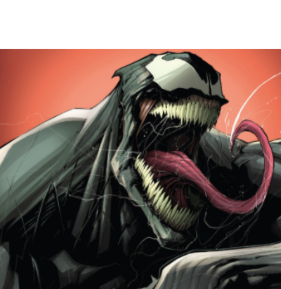 Venom Beyond: Venom, Carnage & Spidey Unite! - ComicBookChuck.com