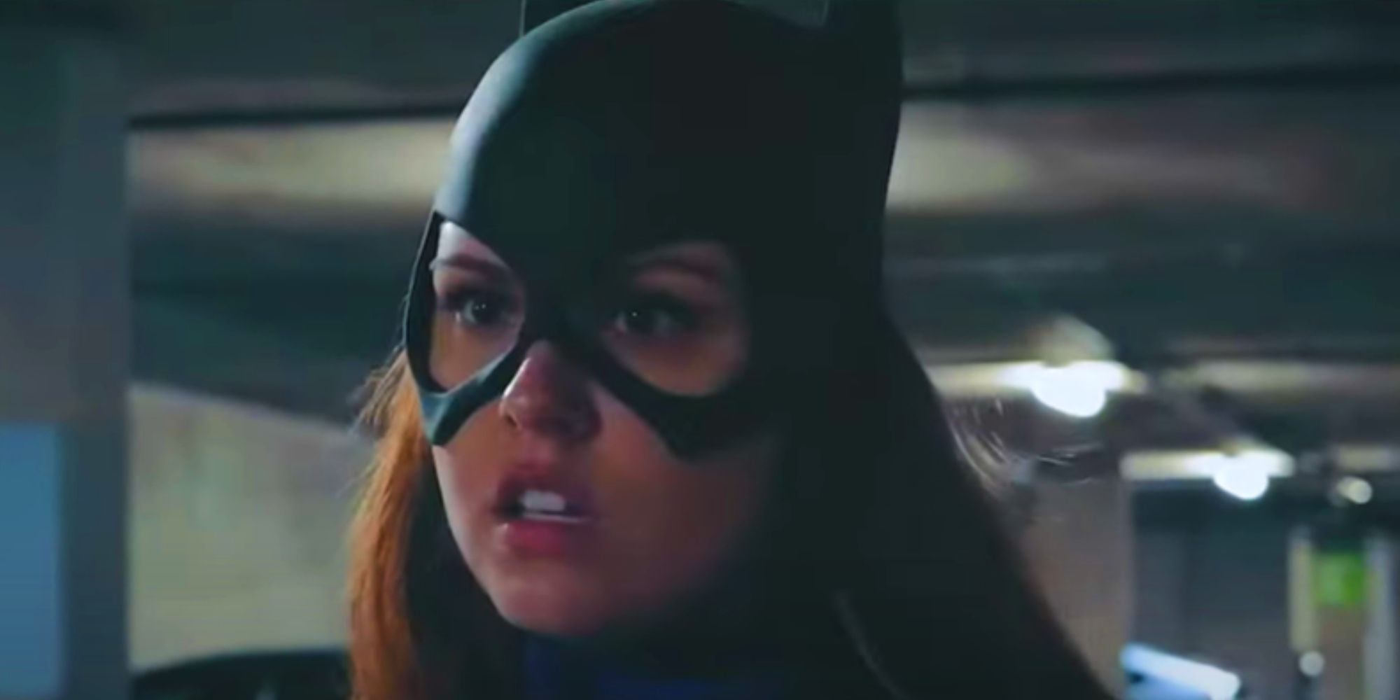 Amber Myers Returns as Batgirl for Popular Web Series/ Exclusive Q&A ...